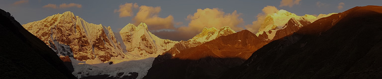 Huayhuash Mini Trek, Mini Trek Huayhuash 4 Dias, Trekking Cordillera ...